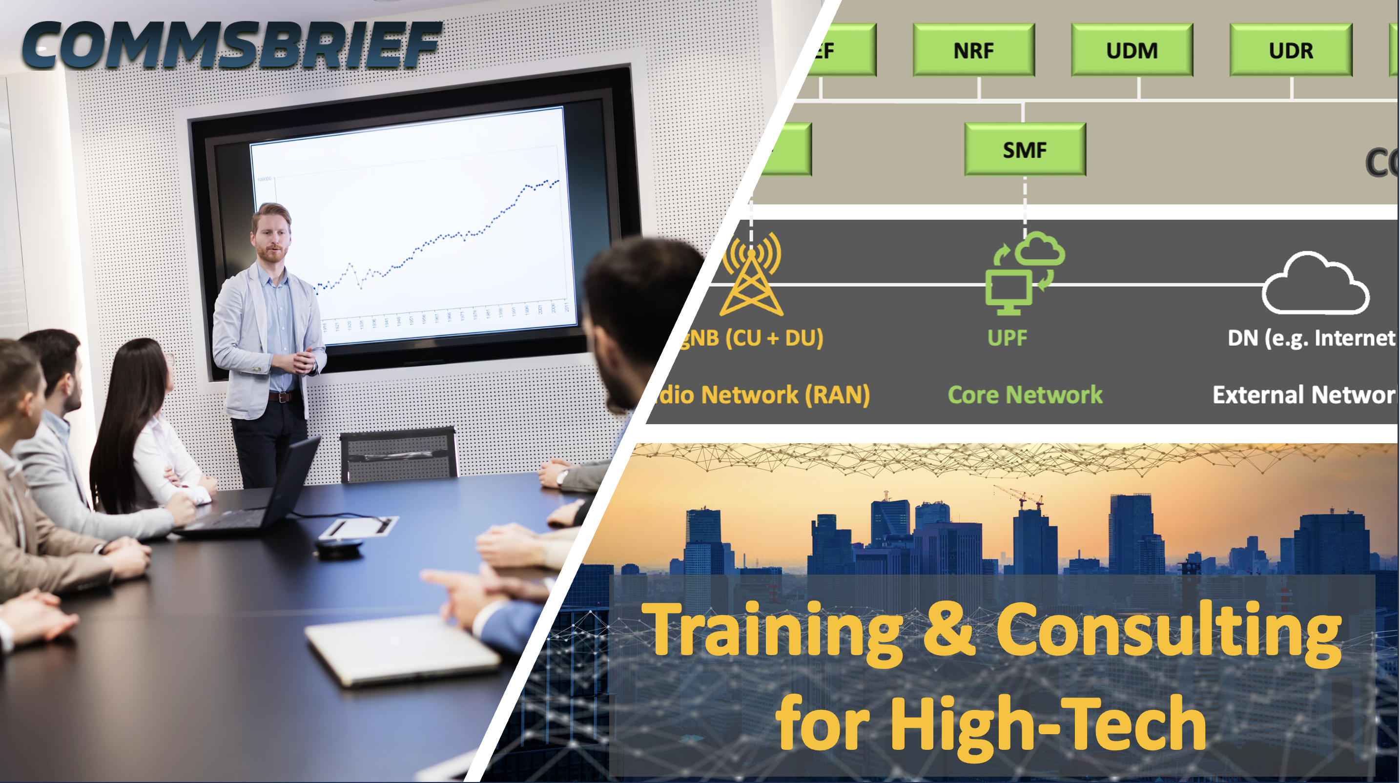 Mobile telecom acronyms and abbreviations with definitions – Commsbrief