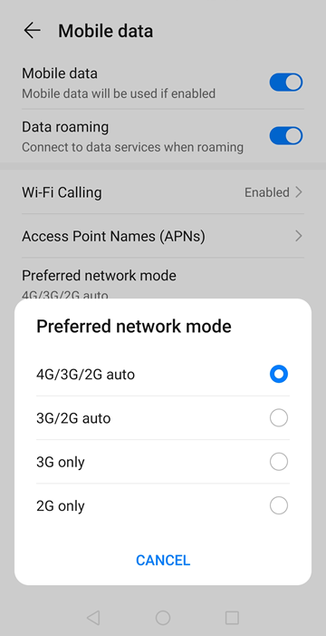 What are the LTE and LTE+ symbols on my phone? – Commsbrief