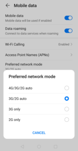 The “E” symbol: What does the E on your mobile phone mean? – Commsbrief